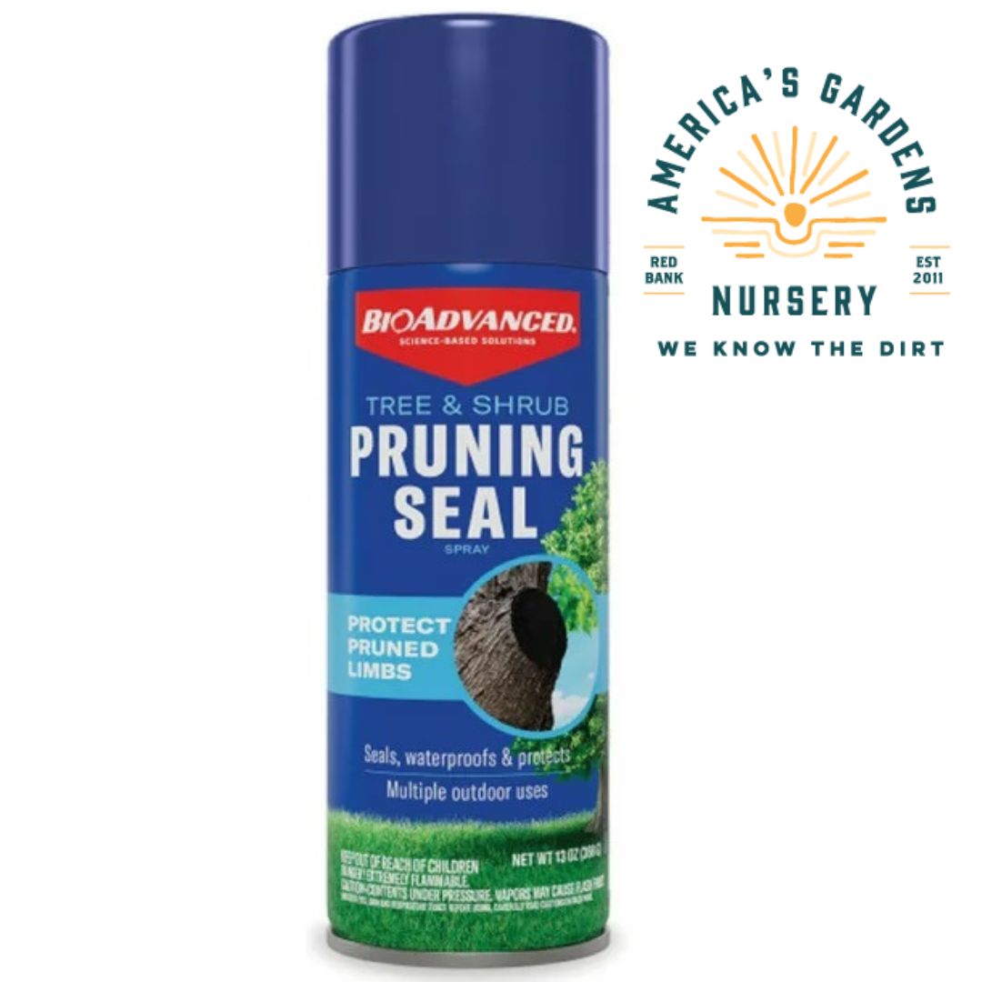 BioAdv Tree & Shrub Pruning Seal Spray – America's Gardens Nursery
